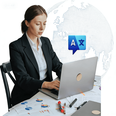 Traduire un PDF gratuitement – EPUB, Word, PPT, Excel : Anglais vers ...